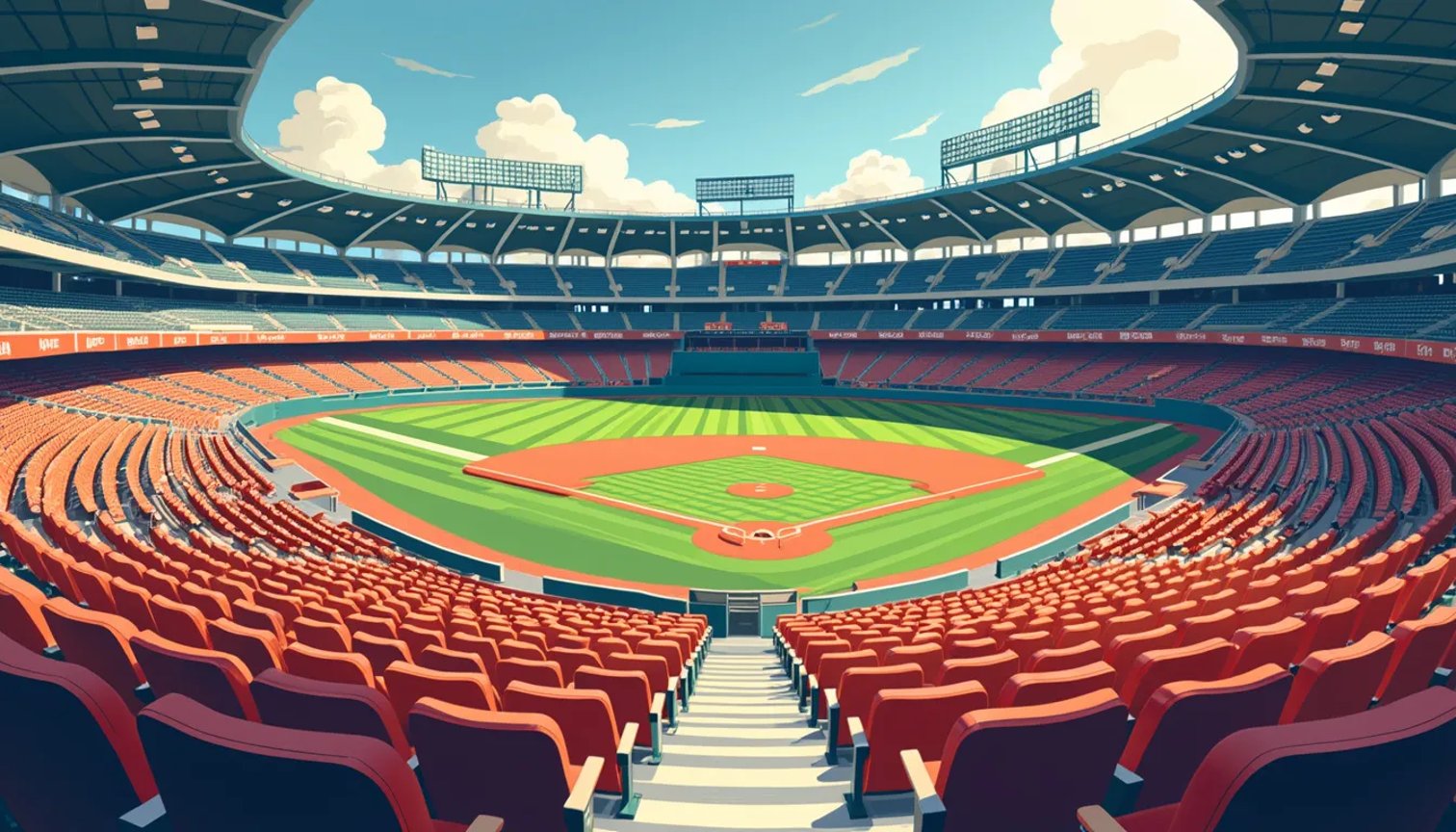 Complete Chase Field Seating Guide: Arizona Diamondbacks Chart